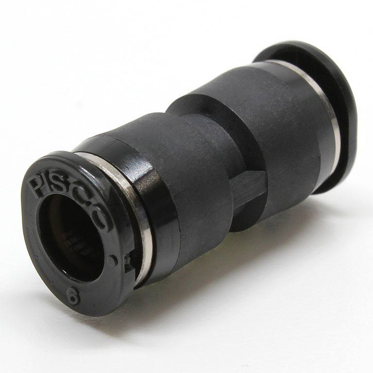 PISCO 迷你型快速接頭 外徑:3mm | 蝦皮購物