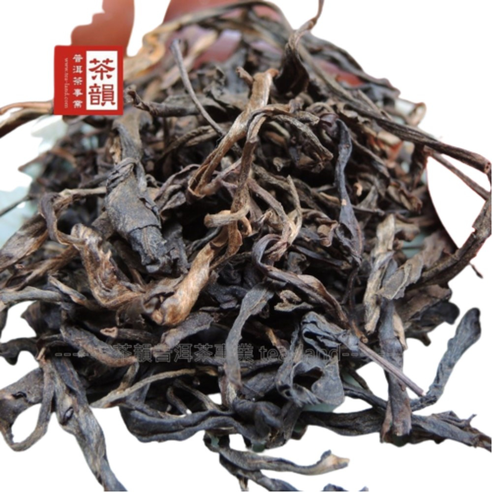 【茶韻】茶樣 2009年 真正純正【 小景谷大樹料】 普洱茶 茶菁 優質茶樣 30g 茶韻保真 購買安心 | 蝦皮購物