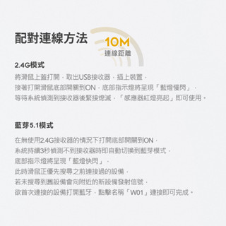 【POJUN W01】滑鼠 藍芽滑鼠 充電滑鼠 無線滑鼠 靜音滑鼠 藍牙滑鼠 人體工學滑鼠 無線充電滑鼠 無限滑鼠 | 蝦皮購物