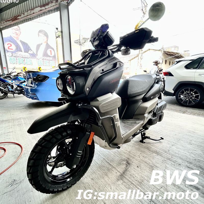 BW’S/bws/機車/速克達/125cc | 蝦皮購物