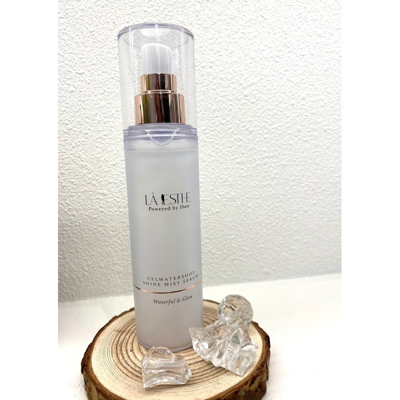 Ihee 孔孝真最愛LA ESTHE by ihee補水定妝噴霧 全新 數量有限 售完為止 | 蝦皮購物