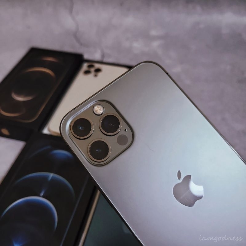 Apple iPhone 12 Pro 128G 256G i12 iphone12 iphone11 i11 | 蝦皮購物
