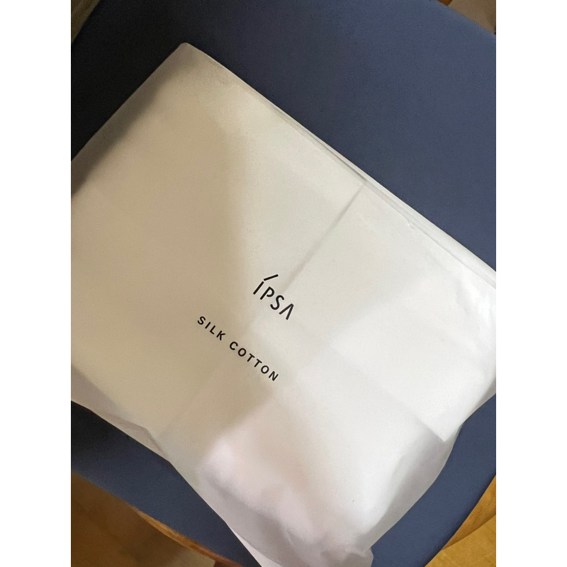 Ipsa 120入 化妝棉 原價150 台中可面交 | 蝦皮購物