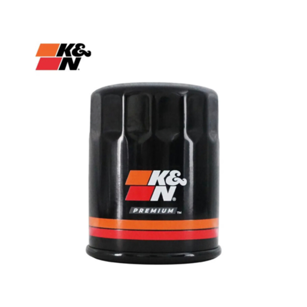 K&N (3) 機油芯 適用 Mazda 3 Infinity QX50 Nissan Subaru W67/1 | 蝦皮購物