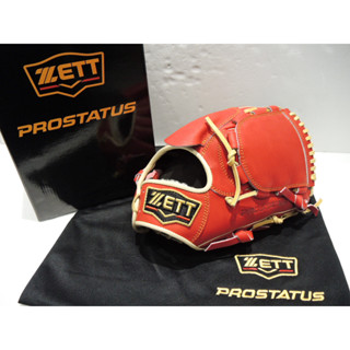 ~日本進口~ZETT PROSTATUS 金標 棒壘球手套 投手手套 千賀式樣 (BRGB3521TW) | 蝦皮購物