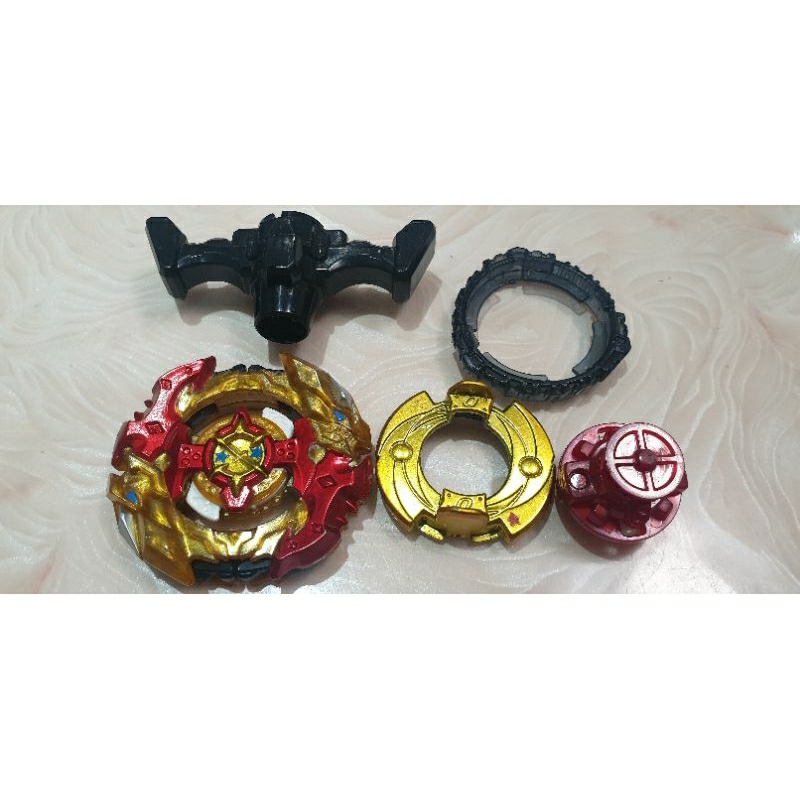 戰鬥陀螺 b128 超z巨神 | 蝦皮購物