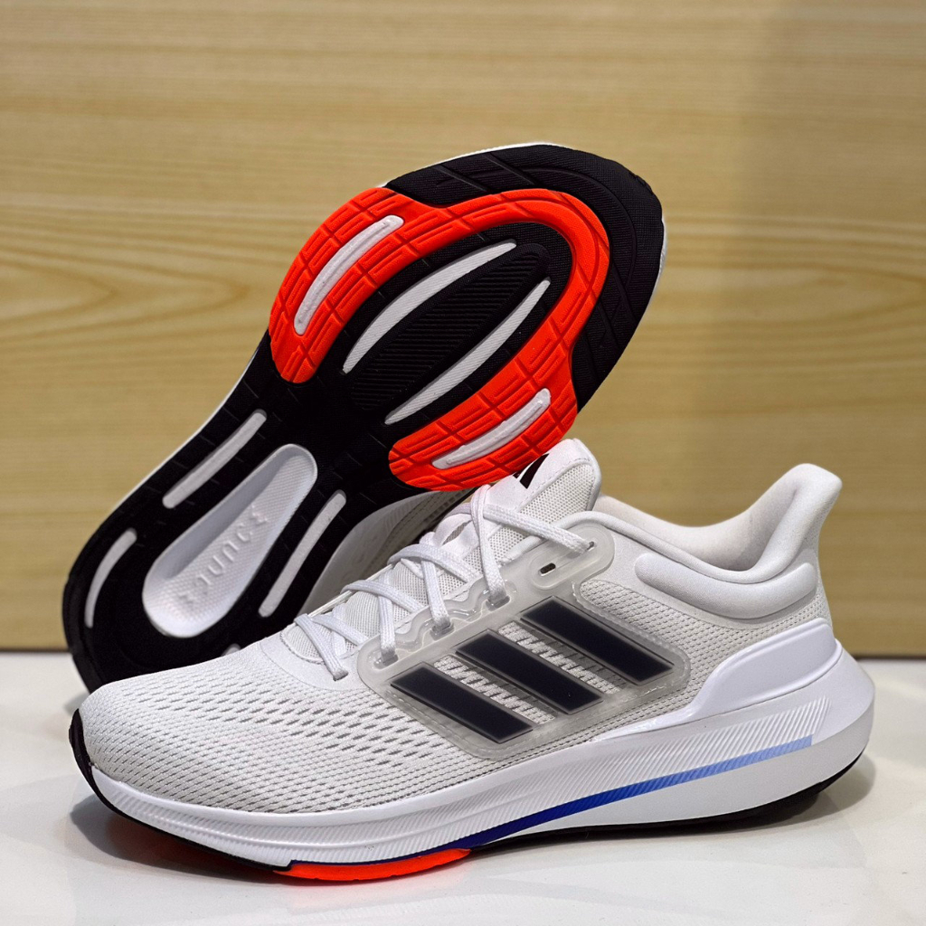 老闆說7.6折 ADIDAS 男慢跑鞋 運動鞋 耐磨 Ultrabounce HP5778 台灣公司貨 現貨 $2890 | 蝦皮購物