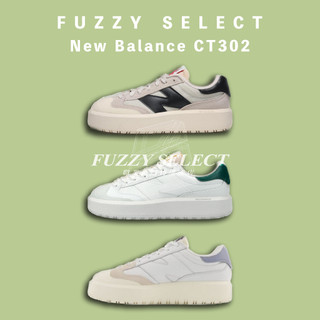 【逢甲FUZZY】New Balance 302 厚底 復古 藍 CT302OA 綠 CT302LF 灰 CT302RF | 蝦皮購物