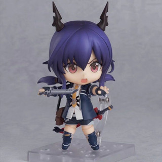 【紫色風鈴】GSC Q版 黏土人1422# 陳sir 老陳 可動換臉公仔擺件盒裝 港版 無證 現貨 | 蝦皮購物