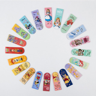 星星文具 NAN PAO 南寶興 迪士尼系列 磁性書籤 書夾 書籤 索引 標示 2入 DPFD隨機出貨 可備註 | 蝦皮購物