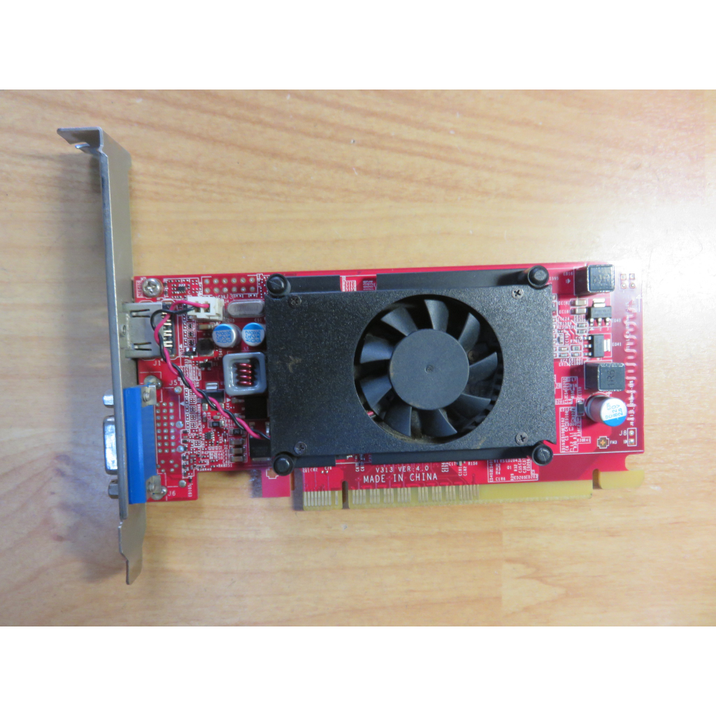 E.PCI-E顯示卡- nVIDIA GeForce GT 720 DDR3 64bit HDMI 直購價320 | 蝦皮購物