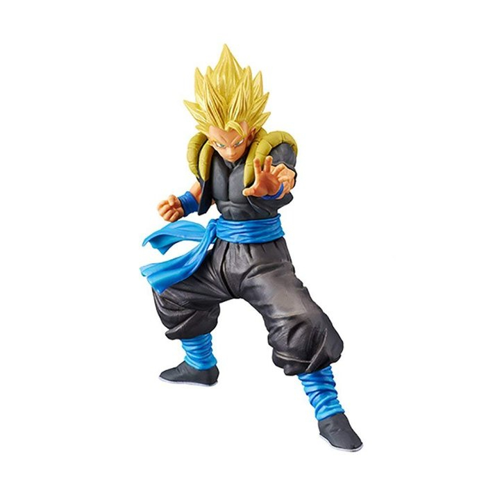 日版金證 BWFC DXF 第3弾 SUPER DRAGON BALL HEROES 孫悟空 | 蝦皮購物