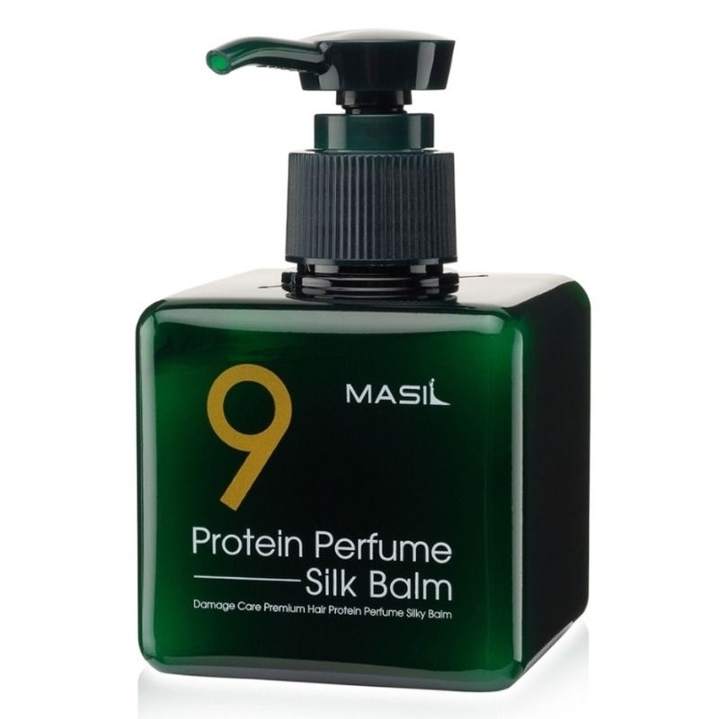 (現貨) 韓國 MASIL 9肽護髮精華 香氛護髮素 免沖洗 180ml | 蝦皮購物