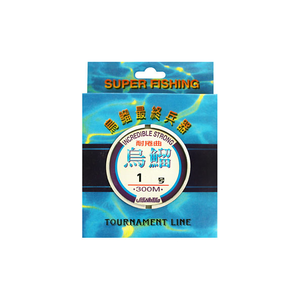 【川流釣具】POKEE 太平洋 烏鰡(300M) 尼龍線 釣蝦 母線 子線 溪釣 池釣 | 蝦皮購物