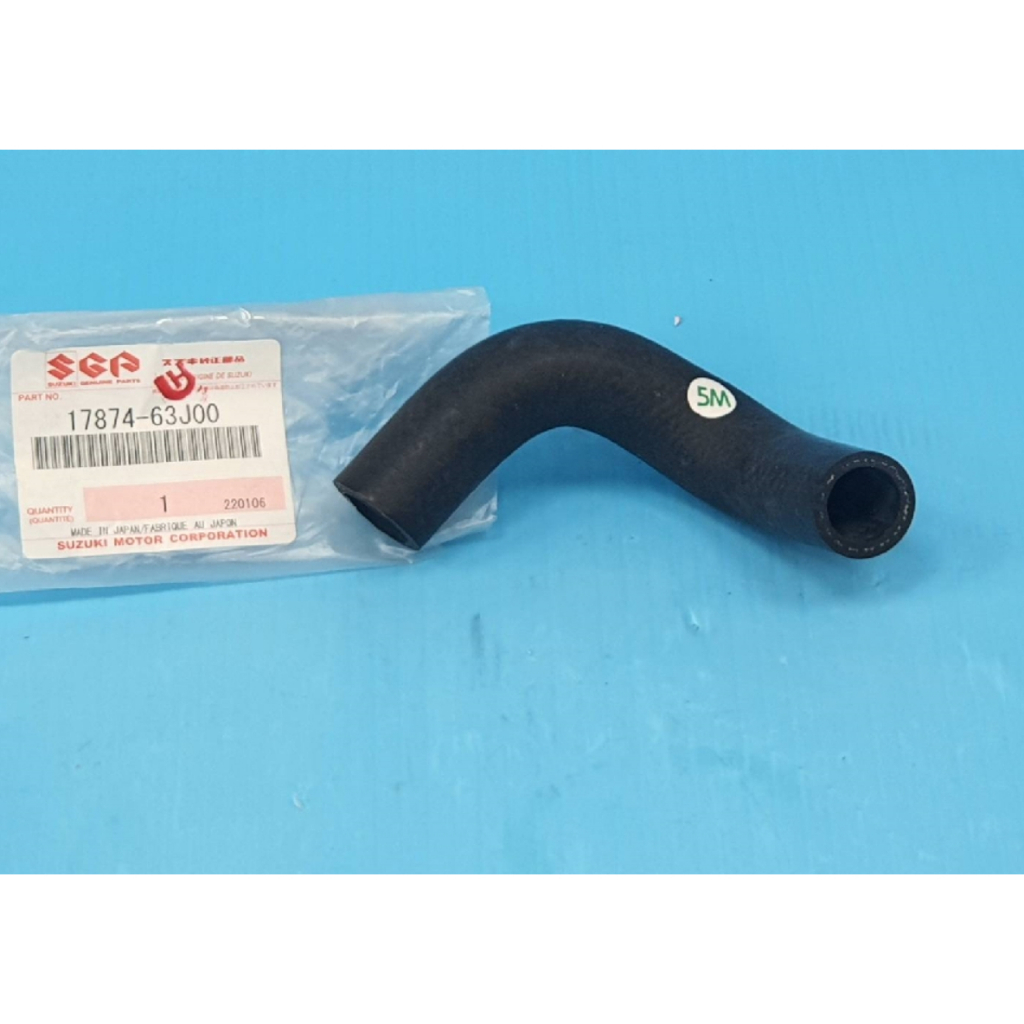 【成皿】熱水管 全車 正廠 日本件 鈴木SWIFT1.5 05.9- | 蝦皮購物