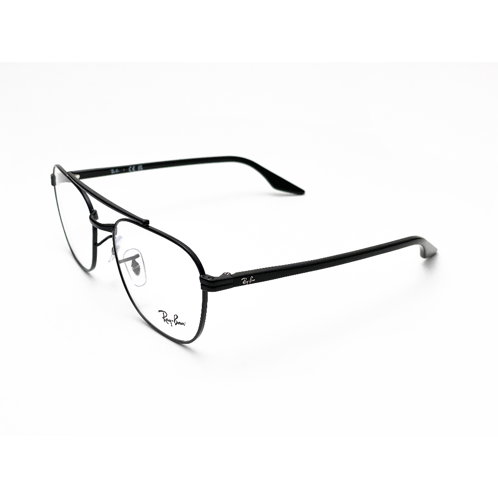 【全新特價】雷朋 Ray Ban RB6485 2509 義大利製鏡框眼鏡 光學鏡架 黃奇斌代言款 | 蝦皮購物