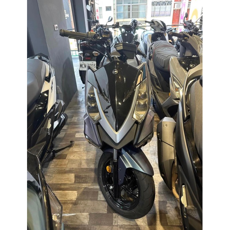 SYM DRG158 七期 無鑰匙版keyless 高雄新中古車 滿18可分期 最低0元交車 | 蝦皮購物