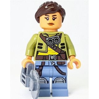 |樂高先生| LEGO 樂高 75147 星際大戰 Kordi 科迪 含配件 全新正版 可刷卡 | 蝦皮購物