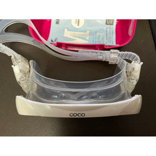 售 二手Gull coco 水肺 面鏡 單面鏡 高雄可面交 只有一潛 近全新 | 蝦皮購物