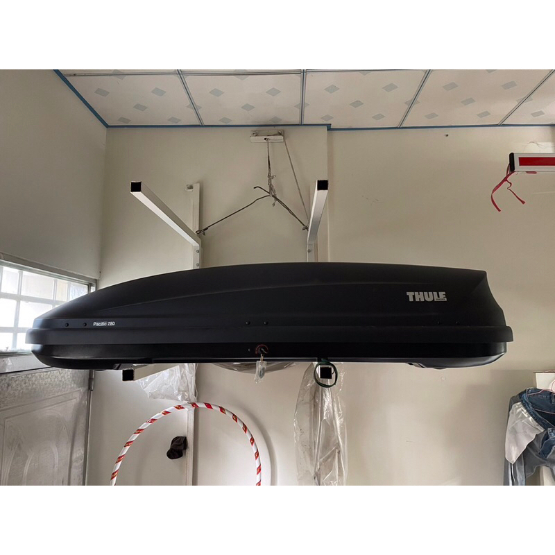Thule 都樂 Touring 780 420公升 德國生產製造 亮黑(196*78*45cm) | 蝦皮購物