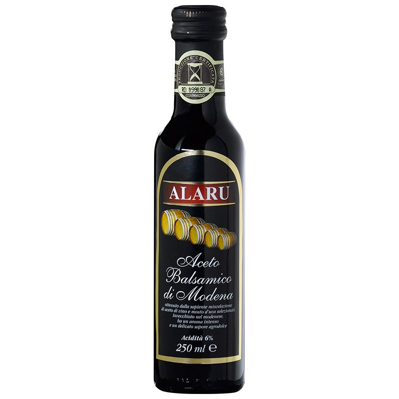 【雄讚購物】林博-義大利摩典娜巴薩米克醋 Modena Balsamic Vinegar 250ml/瓶 #超商限2瓶 | 蝦皮購物