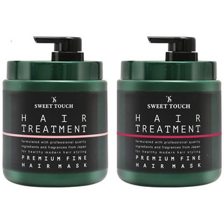 曼曼 公司貨 直覺 SWEET TOUCH 職業洗髮精(2000ml) 附壓頭 護髮膜 頭皮淨化去角質 | 蝦皮購物