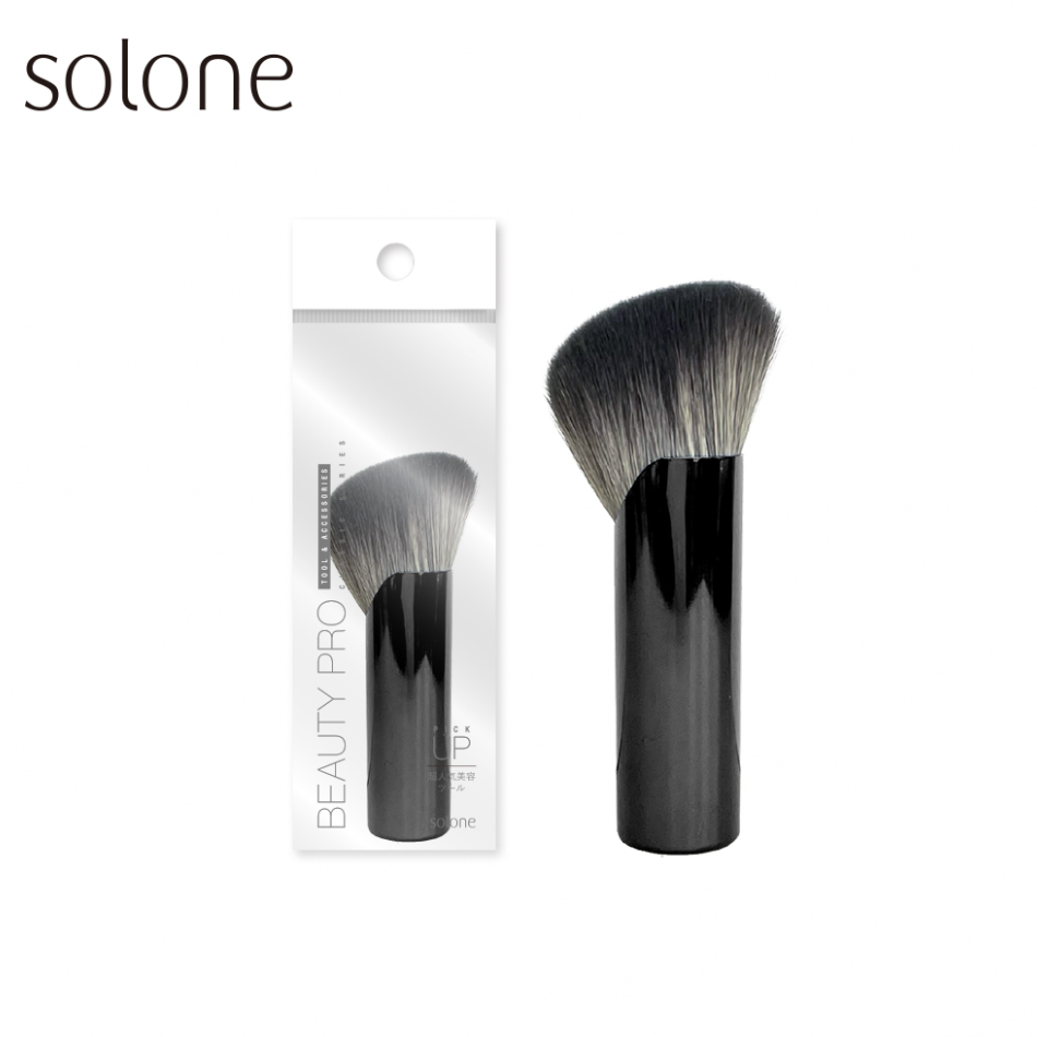 🔥99免運🔥【5%蝦幣回饋】【SOLONE】訂製光影隨行刷 現貨 附發票 化妝刷具 彩妝刷具 修容餅用刷具【激安】 | 蝦皮購物