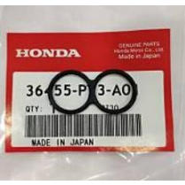 (底盤 引擎專賣)HONDA 本田 K5 K6 K7 CRV97~2002年 冷氣提速器 怠速馬達 墊片 正廠件 | 蝦皮購物