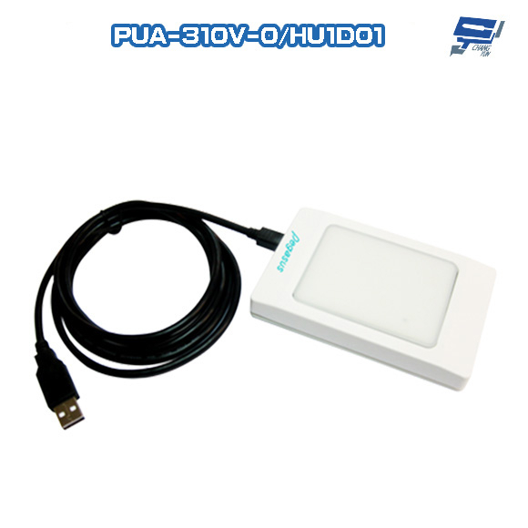 昌運監視器 PONGEE Pegasus PUA-310V-0/HU1D01 桌上型 RFID感應讀頭 讀寫頭USB單向 | 蝦皮購物