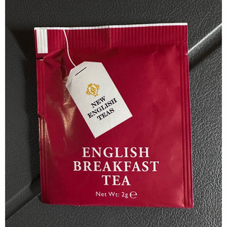 好市多 COSTCO New English Teas 英國早餐茶 （單包販售） | 蝦皮購物