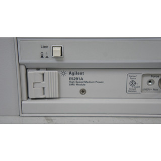 【全暘科技】Agilent E5262A+E5291A*2 2 通道 IV 分析儀/電源量測設備（兩個中等功率 SMU | 蝦皮購物