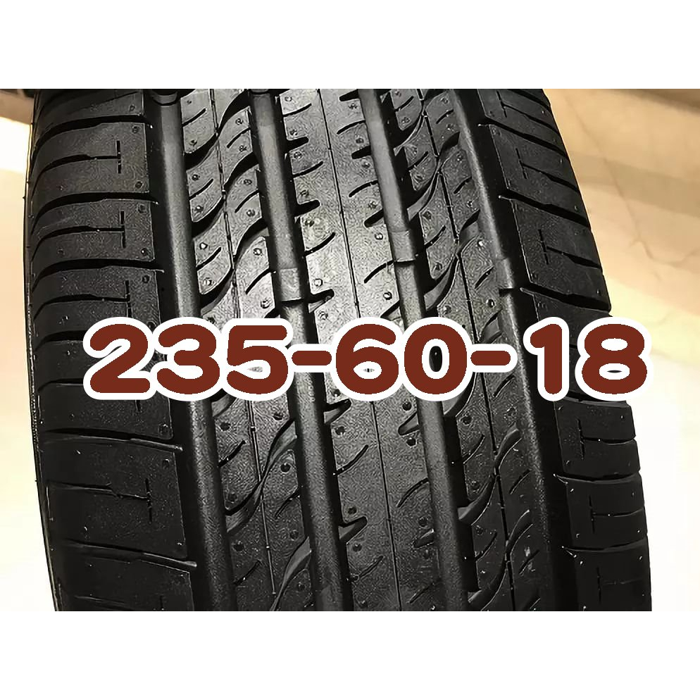 小李輪胎 倍力加 PRESA PR1 SUV 235-60-18 全新輪胎 全規格尺寸特價 歡迎詢問詢價 瑪吉斯副品牌 | 蝦皮購物