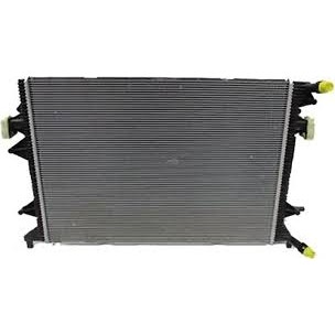 【KITCO】5K0121251S 水箱 散熱器 VW Passat Golf SKODA 1.4TSI 歐洲原廠 通用 | 蝦皮購物