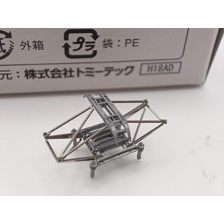 全新/現貨/N規零件 TOMIX 0238 PG16形集電弓 2入/盒 | 蝦皮購物