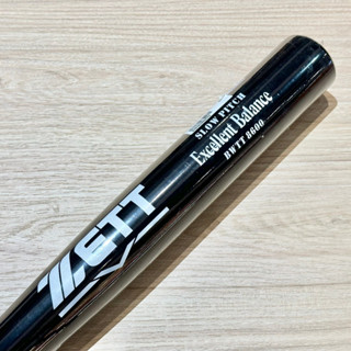 【大魯閣】ZETT 高級竹楓慢壘木棒 BWTT-8600 黑 86cm | 蝦皮購物