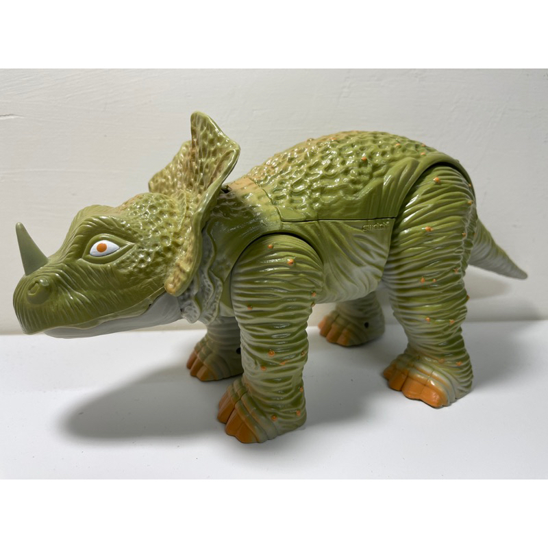 SWATCH絕版恐龍特別款 外包裝恐龍模型GK911 | 蝦皮購物