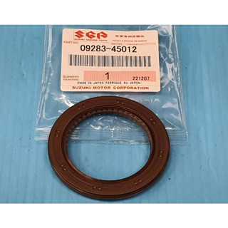 【成皿】09283-41003 時規油封45-63-7.5 鈴木SUPER VITARA GRAND-VITARA | 蝦皮購物