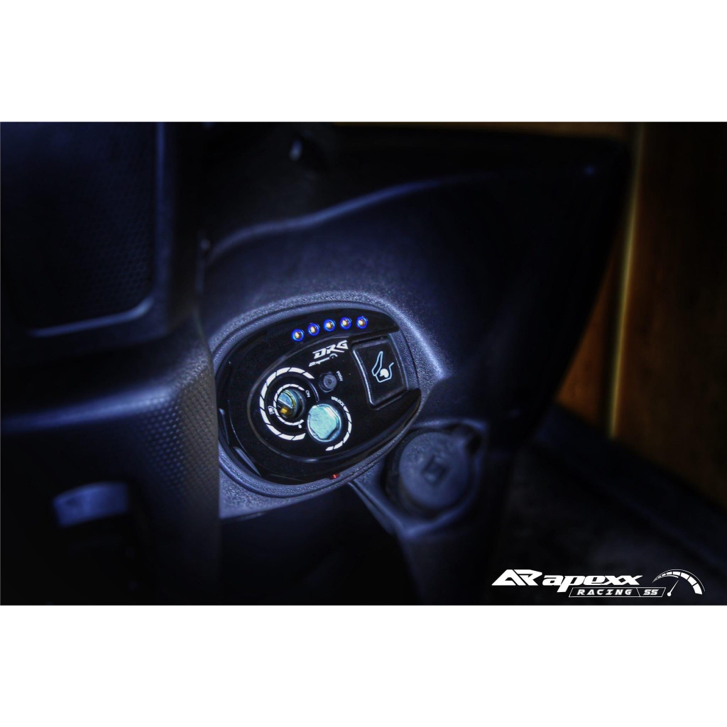 【WLMOTO】🔥APEXX｜鎖頭蓋 MMBCU DRG JET SL JET SR FNX 4MICA 鎖頭蓋 | 蝦皮購物