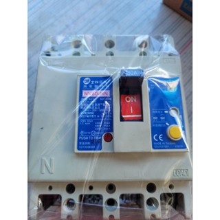 士林 Shihlin 漏電斷路器 NV50-HN NV50HN 4P 30A ELCB 漏電開關 4P30A | 蝦皮購物