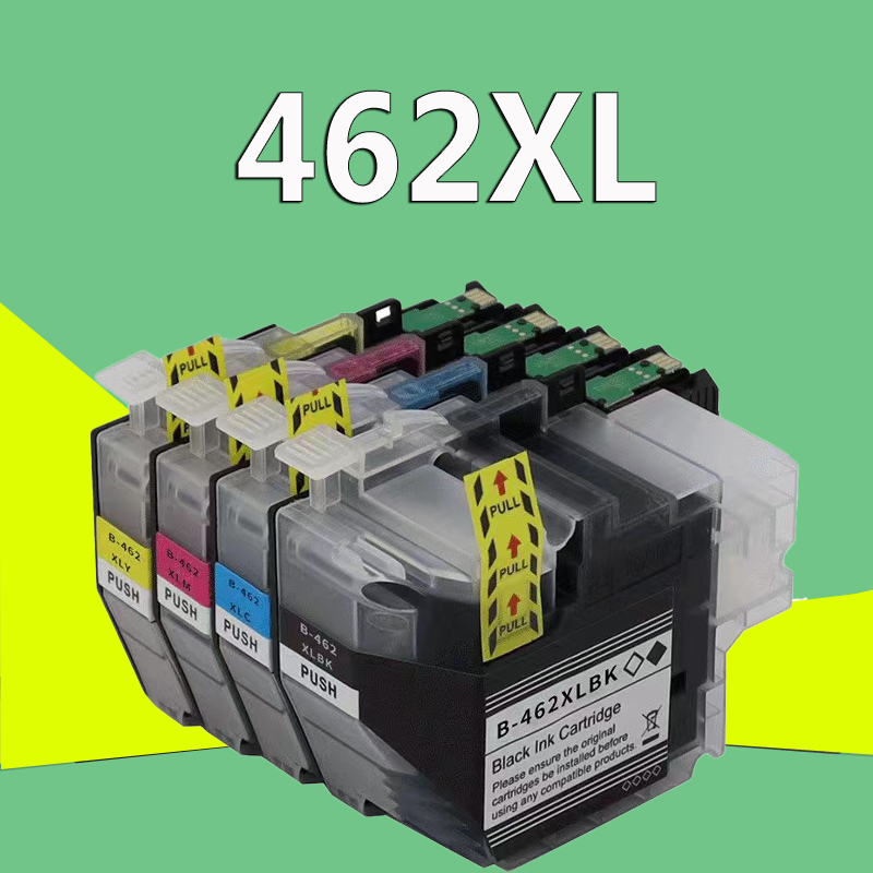 Brother LC 462XL LC462XL墨水匣MFC-J3940DW MFC-J234DW LC 462 XL | 蝦皮購物