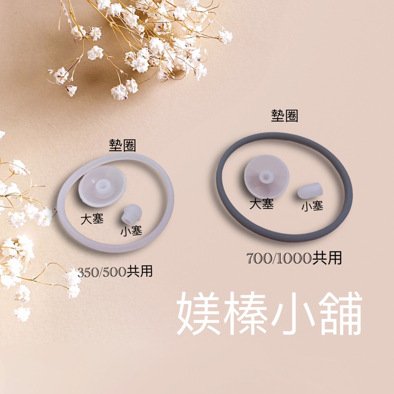-太和工房TR55/TR55T運動水壺上蓋矽膠塞或墊圈大小塞350/500ml和700/1000ml(媄榛小舖) | 蝦皮購物