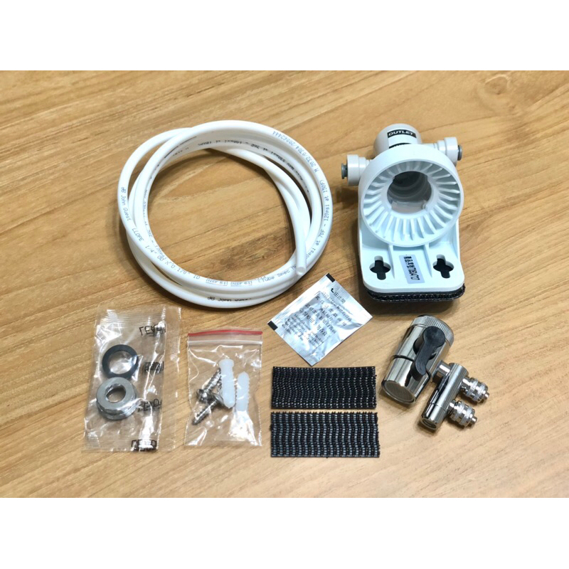 【比免運更划算｜全新原廠】3M B2濾頭DIY組 簡易安裝組 適用DS02/DS03/S003/3US-F003-5濾心 | 蝦皮購物