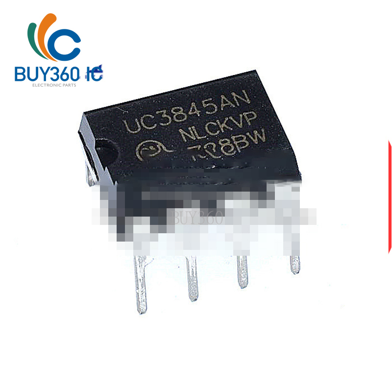 庫存不用等-【no】-全新國產 UC3845 UC3845AN UC3845BN TL3845P 直插8腳 DIP-現 | 蝦皮購物