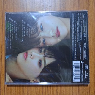 欅坂46 黑羊 CD+BD Type C 台版 宣傳片 全新未拆封 | 蝦皮購物