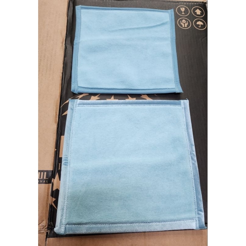 Nefful妮芙露 負離子 BI020床單製痛痛貼30×30cm+BI031兩用被痛痛貼30*30cm 1組2片體驗毯 | 蝦皮購物