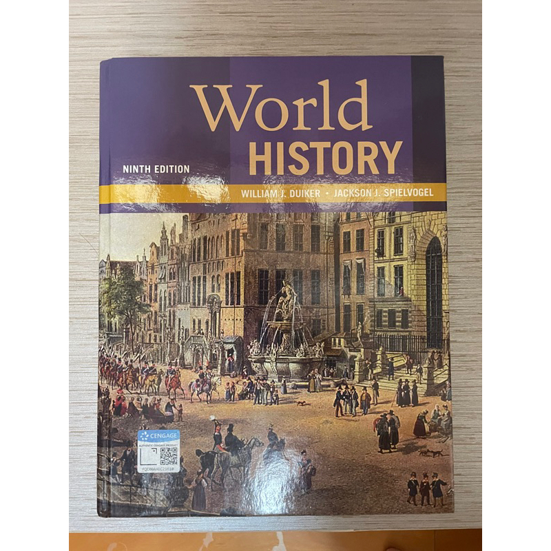 world history ninth edition | 蝦皮購物