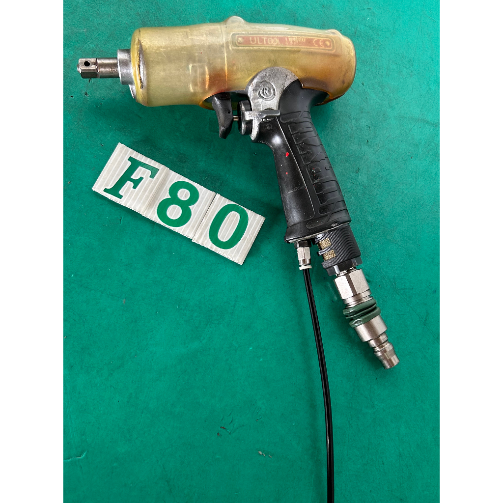 【有中-日本外匯品】日本瓜生 URYU ULT60 (3分) 氣動套筒板手/氣動板手/氣動扳手 {F80} | 蝦皮購物