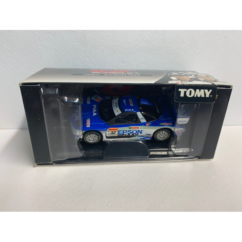 (現貨)Tomica TL-067 Epson NSX Autobacs Super GT 2005 Series | 蝦皮購物