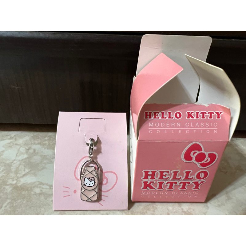711絕版Hello kitty吊飾、時尚經典飾品 | 蝦皮購物