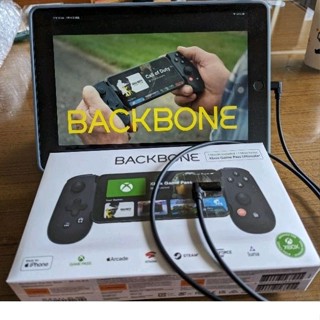 Backbone one搖桿 iphone ipad lightning 延長線 | 蝦皮購物